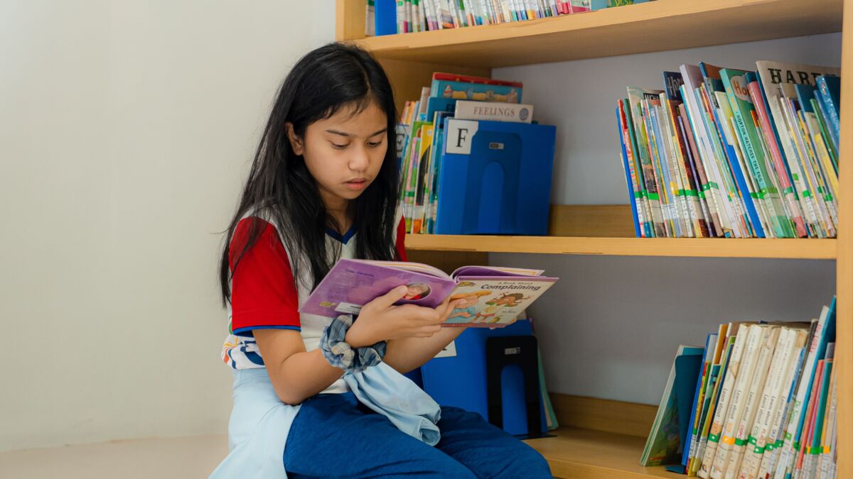 International School in Indonesia