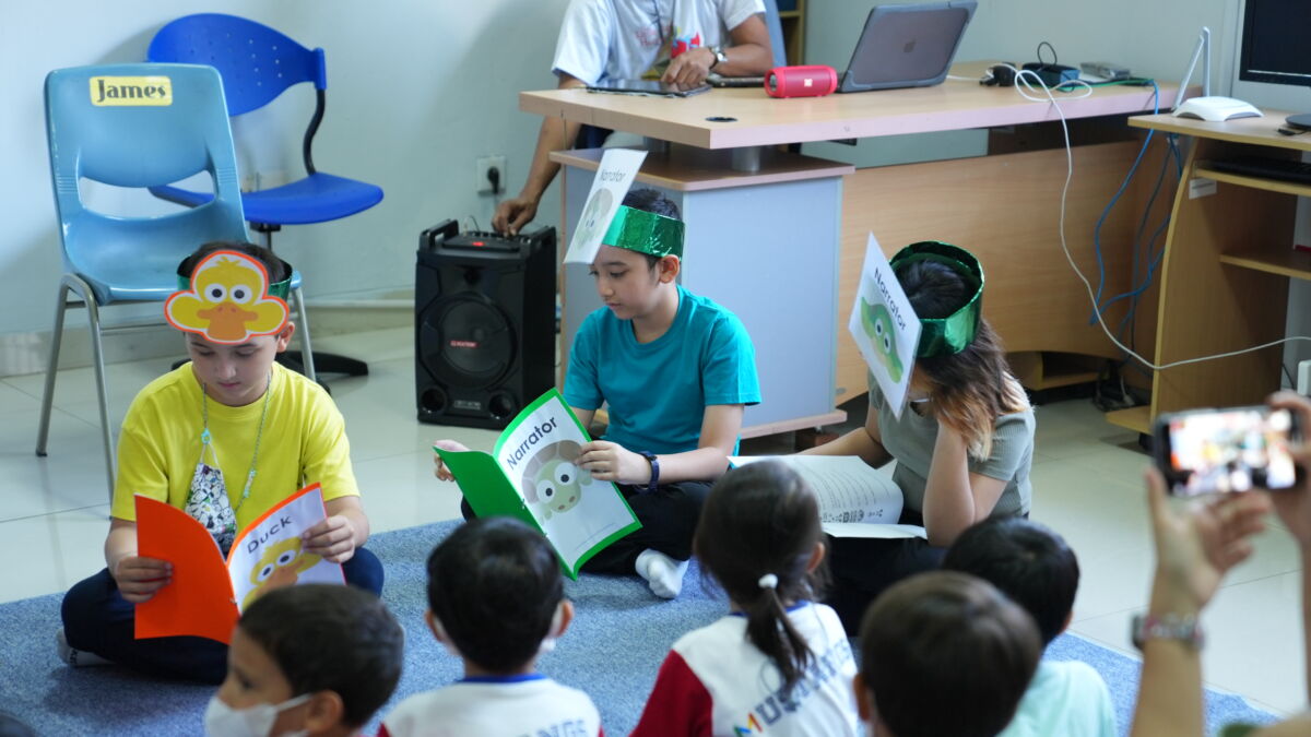 12 Keunggulan Sekolah Internasional terbaik yang ada di Jakarta