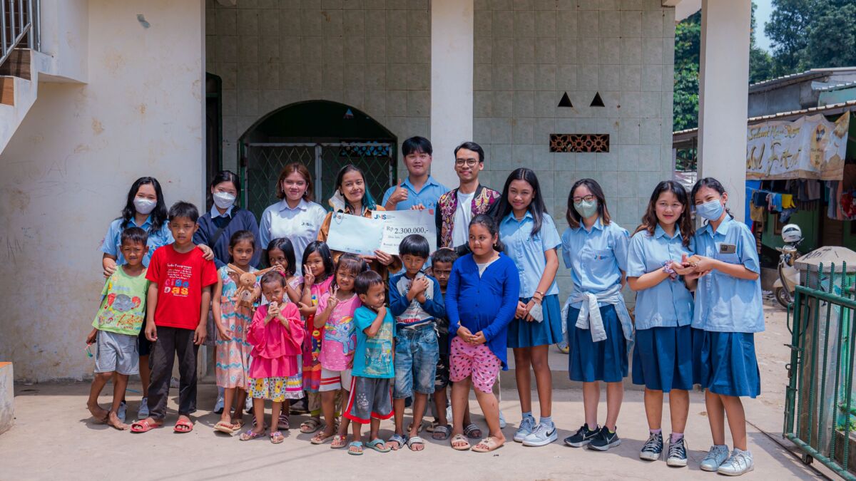 Announcements - Jakarta Multicultural School