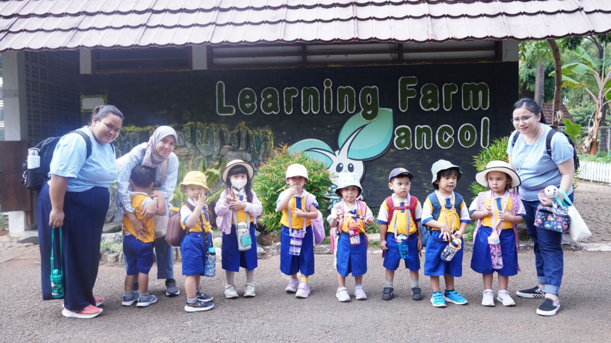 Announcements - Jakarta Multicultural School