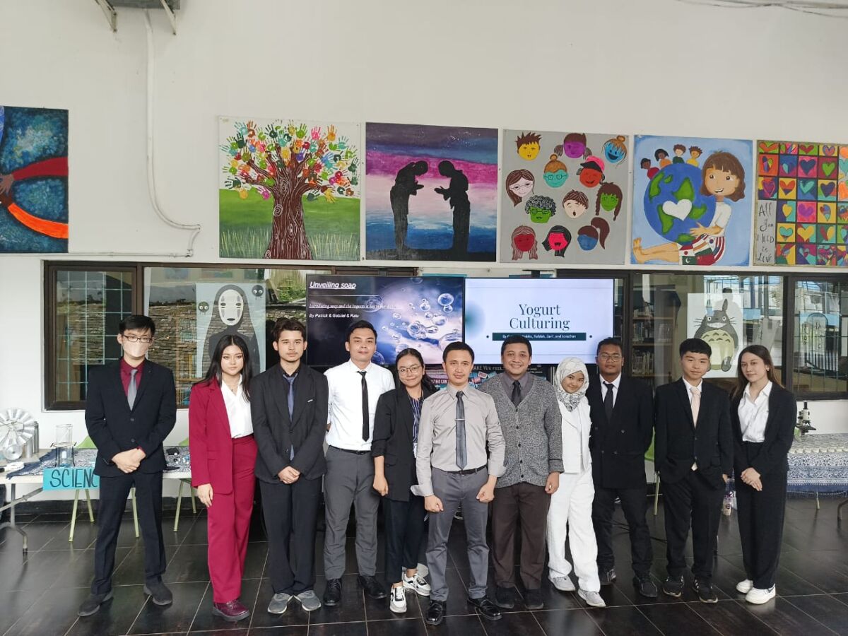 Memahami Esensi International Baccalaureate (IB)