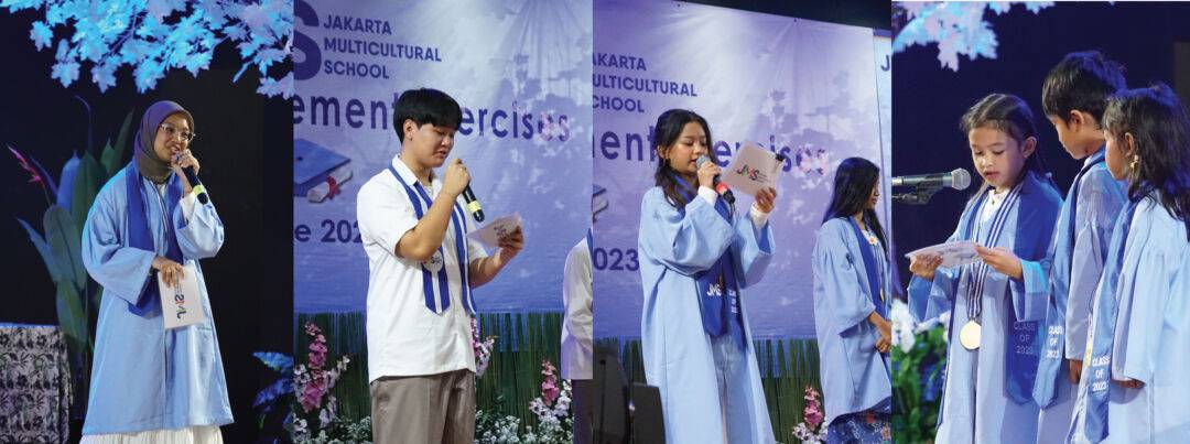 Jakarta Multicultural School - Top International School In Jakarta ...